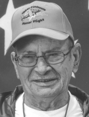 Richard A. Little | News, Sports, Jobs - The Mining Journal